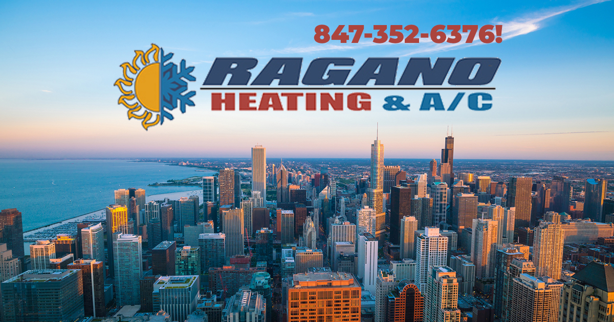 Furnace Repair Elk Grove Village and Streamwood IL | Ragano Heating & A ...